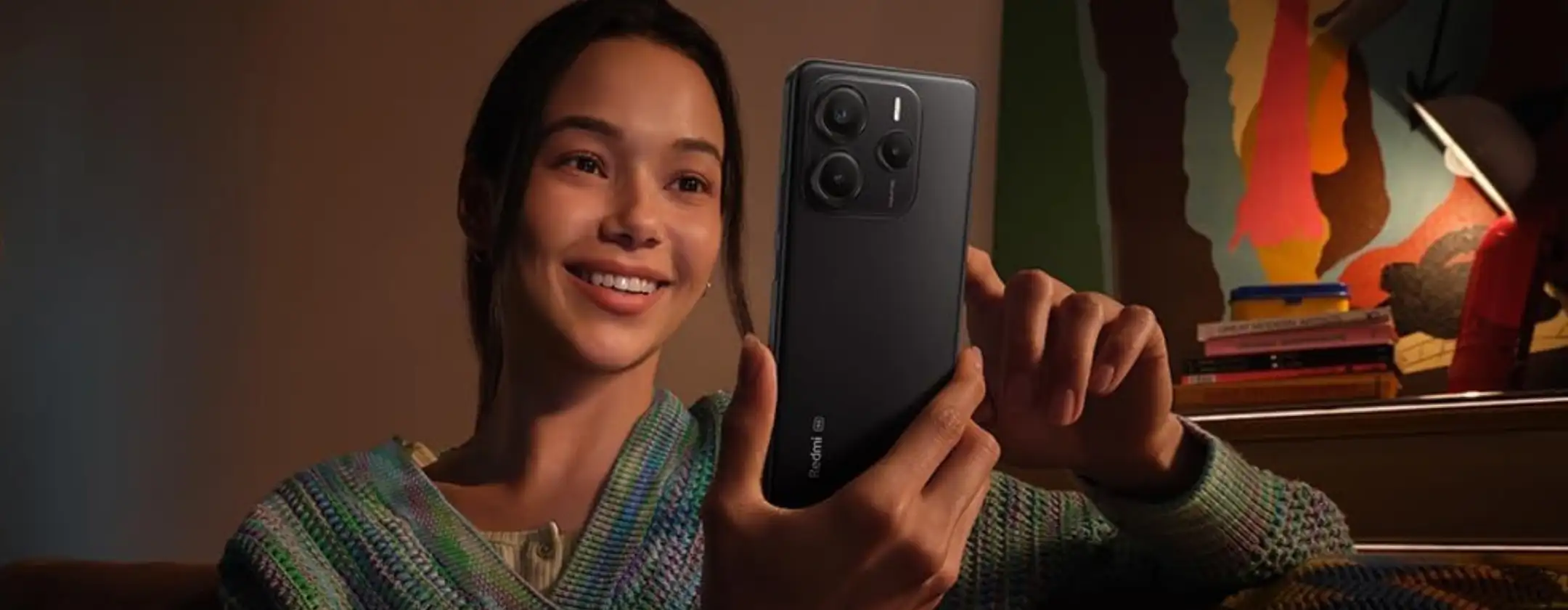 Xiaomi Redmi Note 14 5G (8/256GB) scontato al 42% è un vero affare