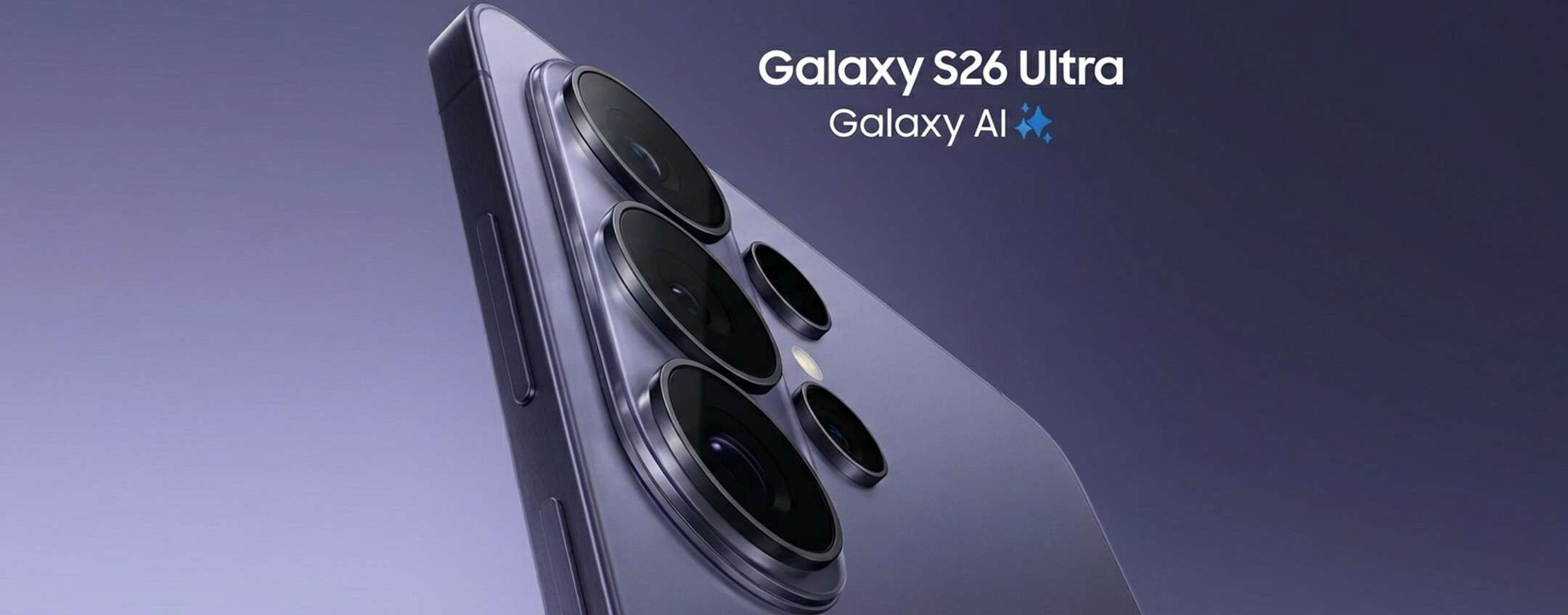 Galaxy S26 Ultra è davvero tanta roba se hai ancora un Samsung Galaxy ...