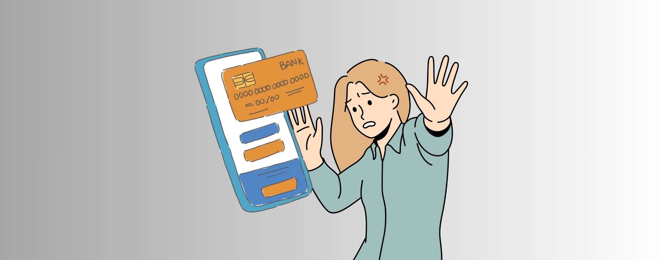 Come riconoscere la nuova truffa del finto addebito Nexi