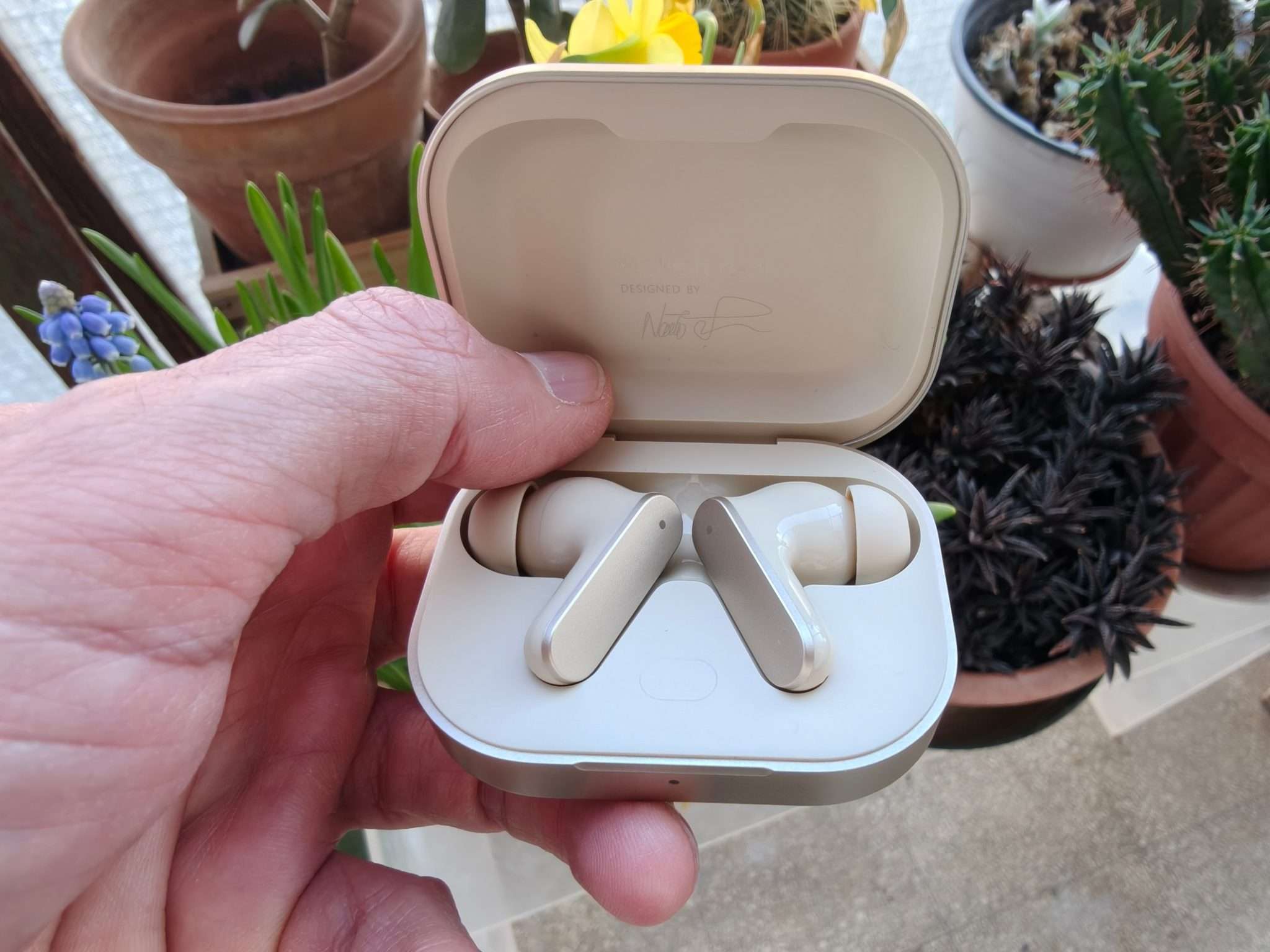 realme Buds Air8: costano poco, ma fanno paura (anche alle top di gamma ...