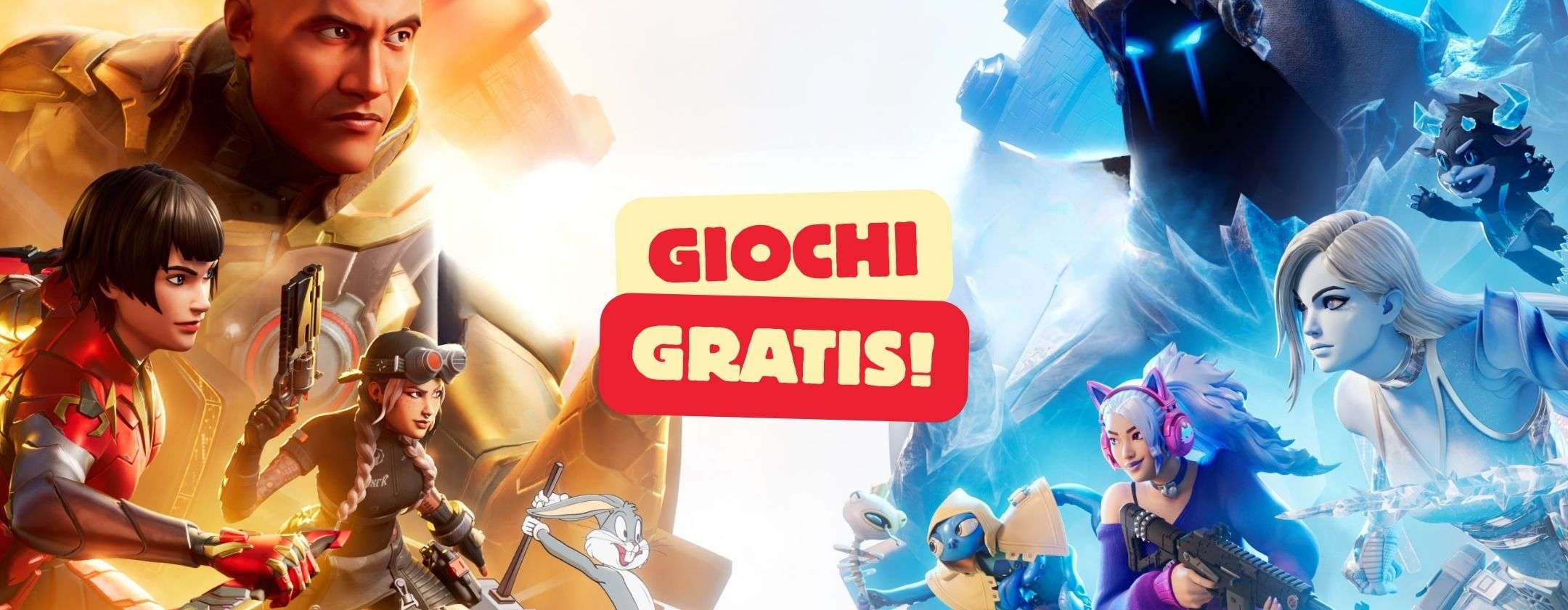 Gaming senza spendere un centesimo! Scopri i giochi gratis più popolari