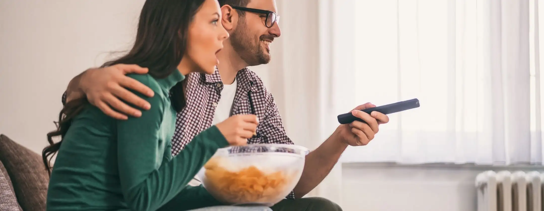 La nuova lista canali tv aggiornata al 21 aprile