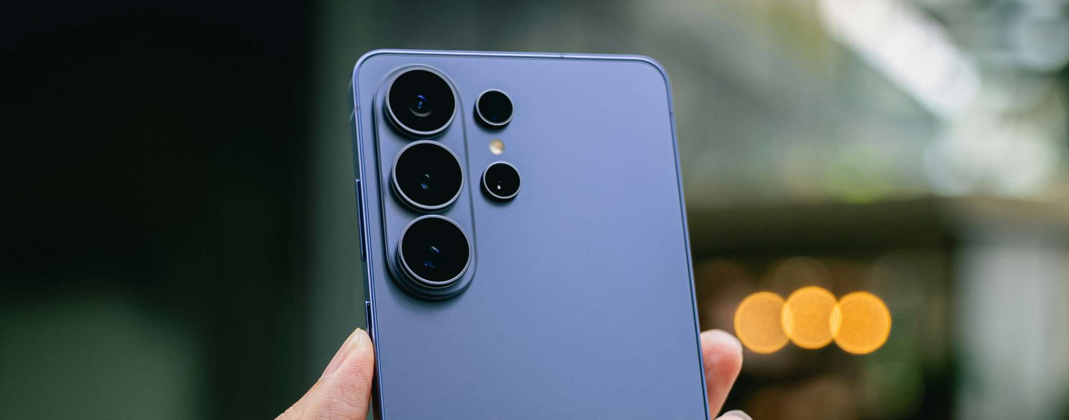 La beta di One UI 9 (basata su Android 17) è in arrivo, ma solo su ...