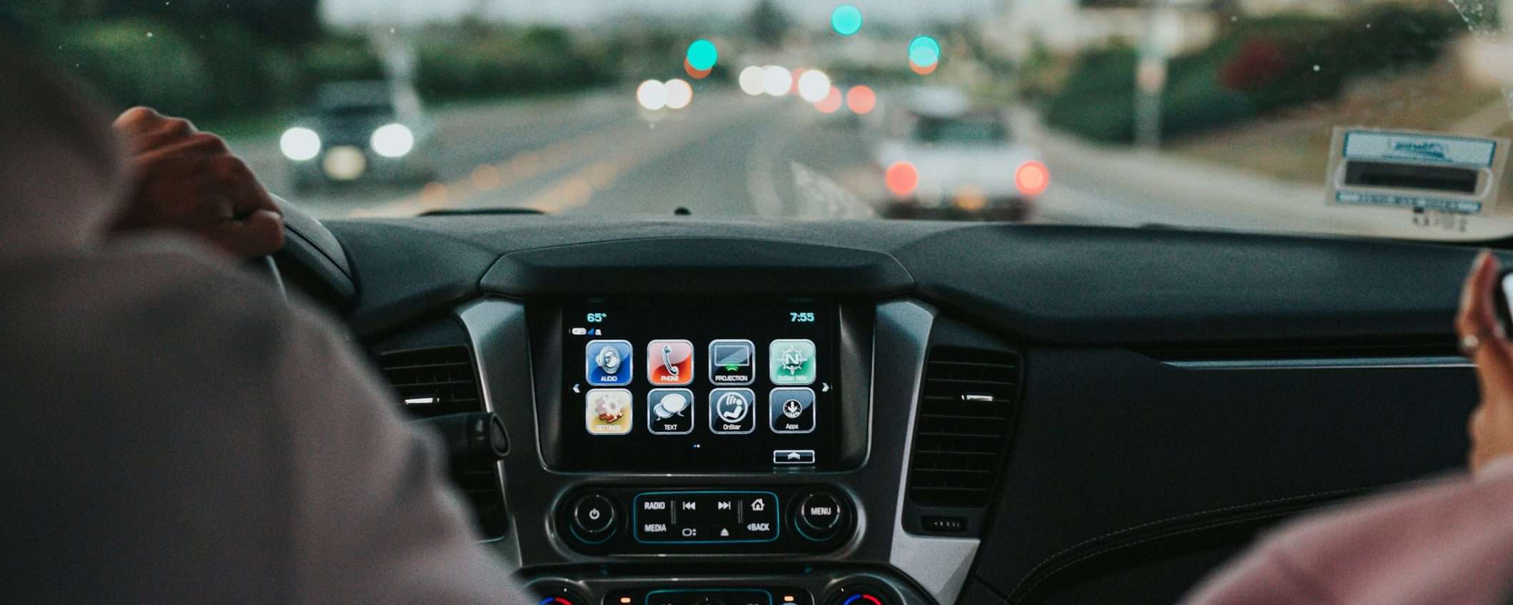 Android Auto rende più semplice cambiare app audio in auto