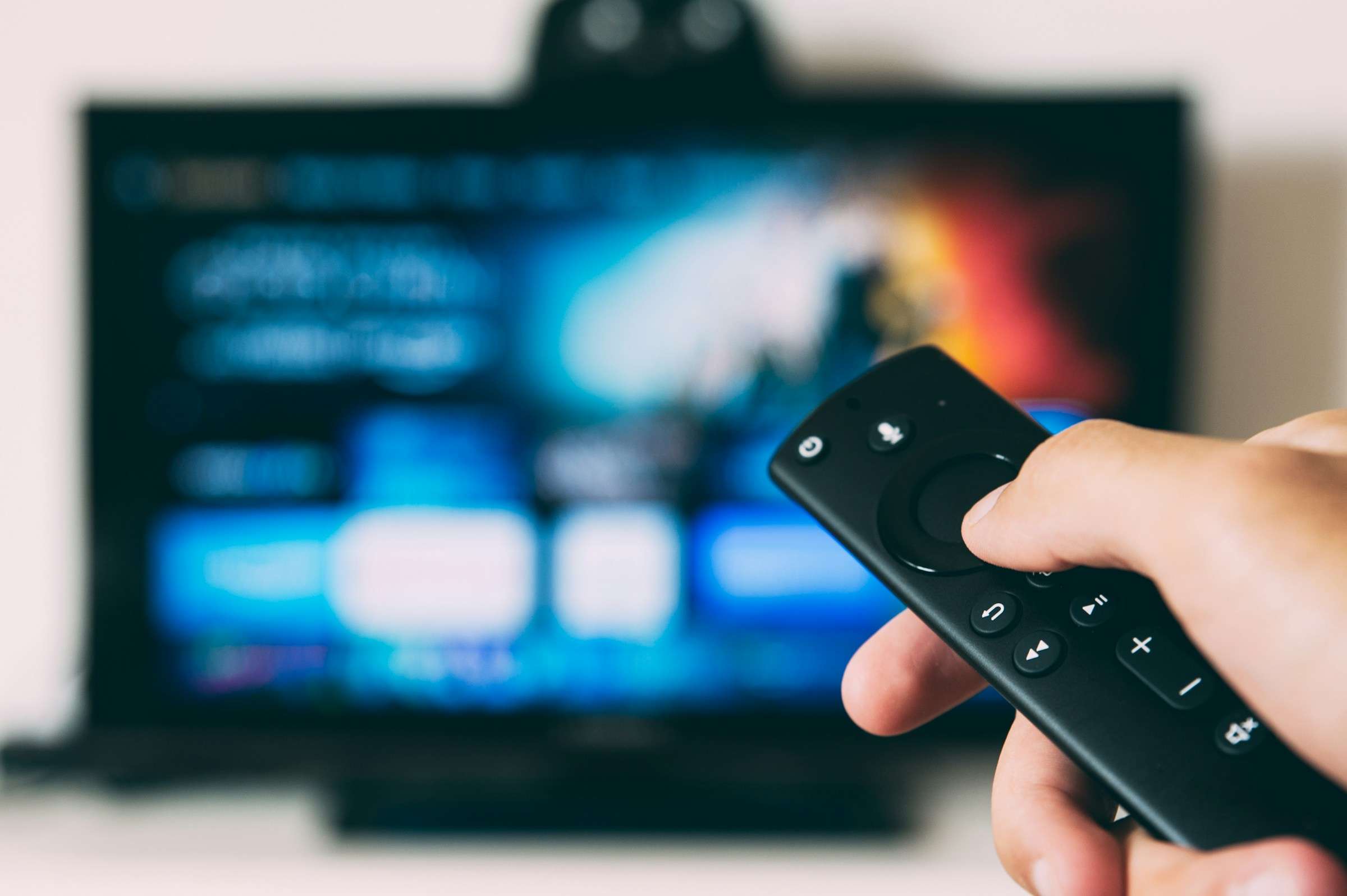 Amazon Fire TV e Android 16: cosa cambia con VegaOS