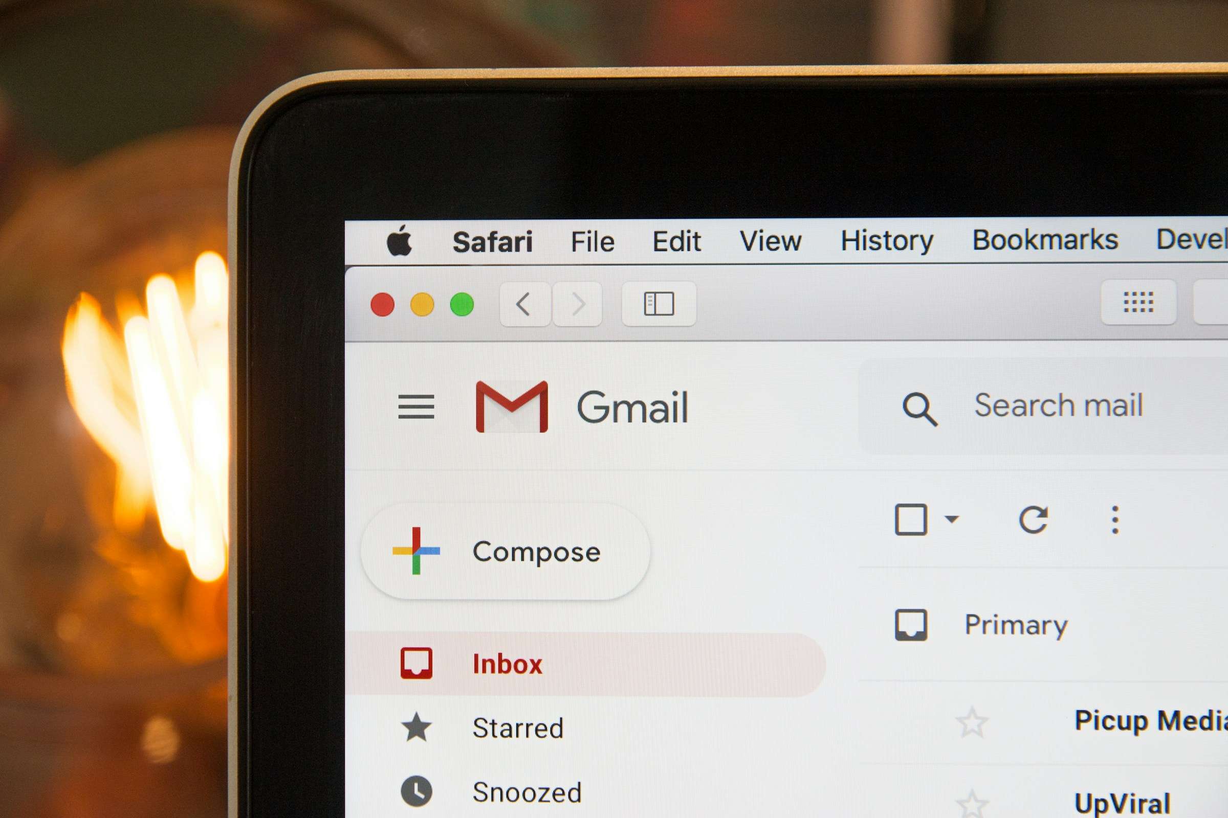 Gmail cambia volto su Android e iOS: arriva AI Inbox nella barra inferiore