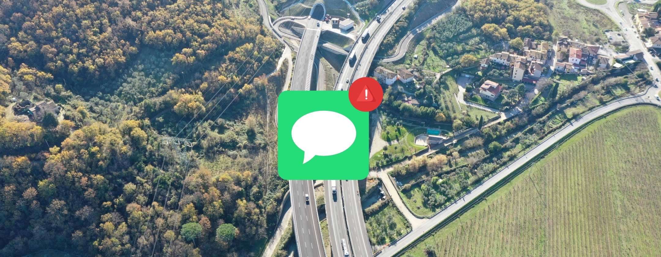 La Polizia Postale avverte di una nuova truffa WhatsApp sui mancati ...