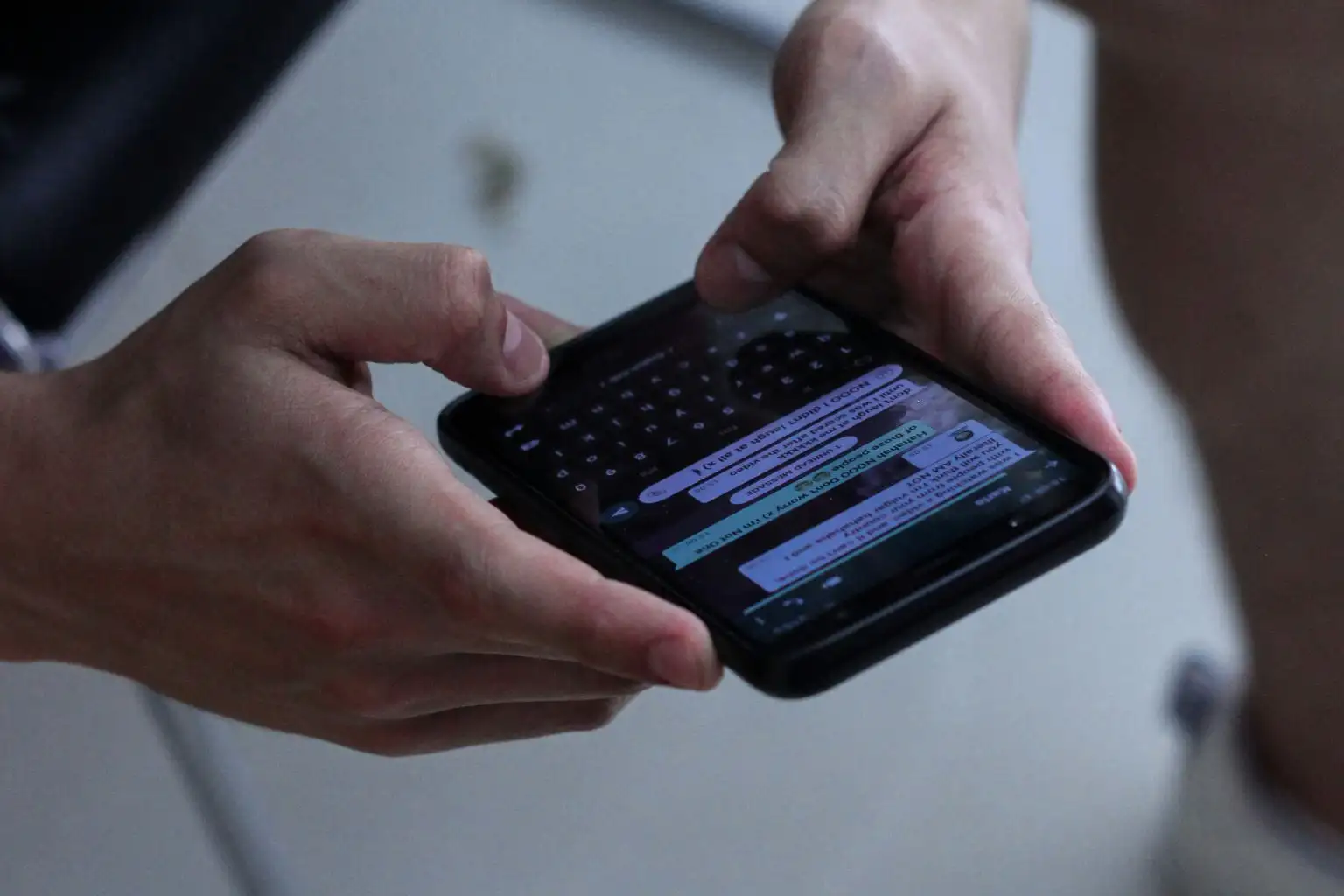 WhatsApp prepara un widget Android per gli aggiornamenti di stato
