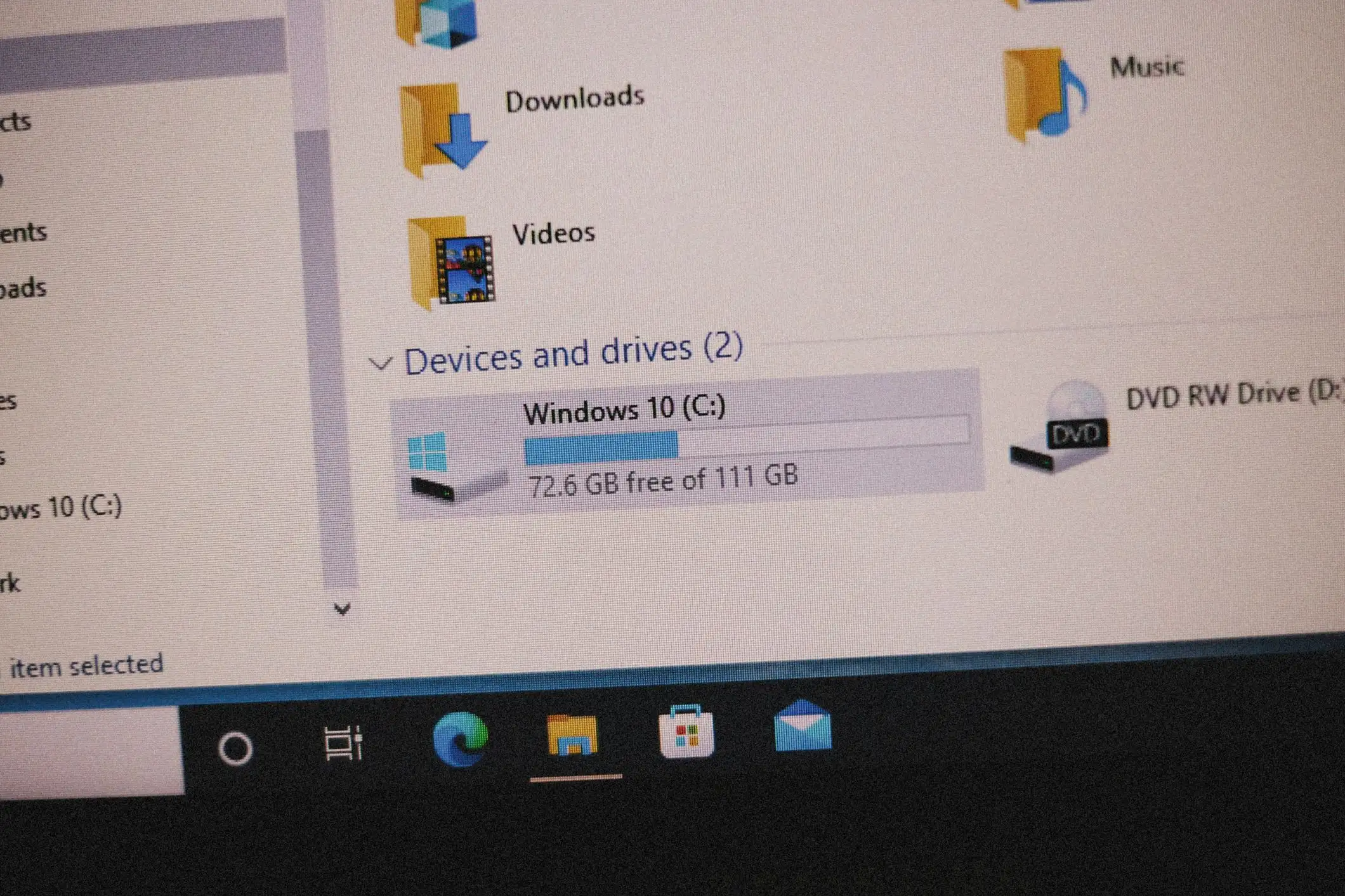 Come liberare fino a 12 GB su Windows disattivando una funzione nascosta