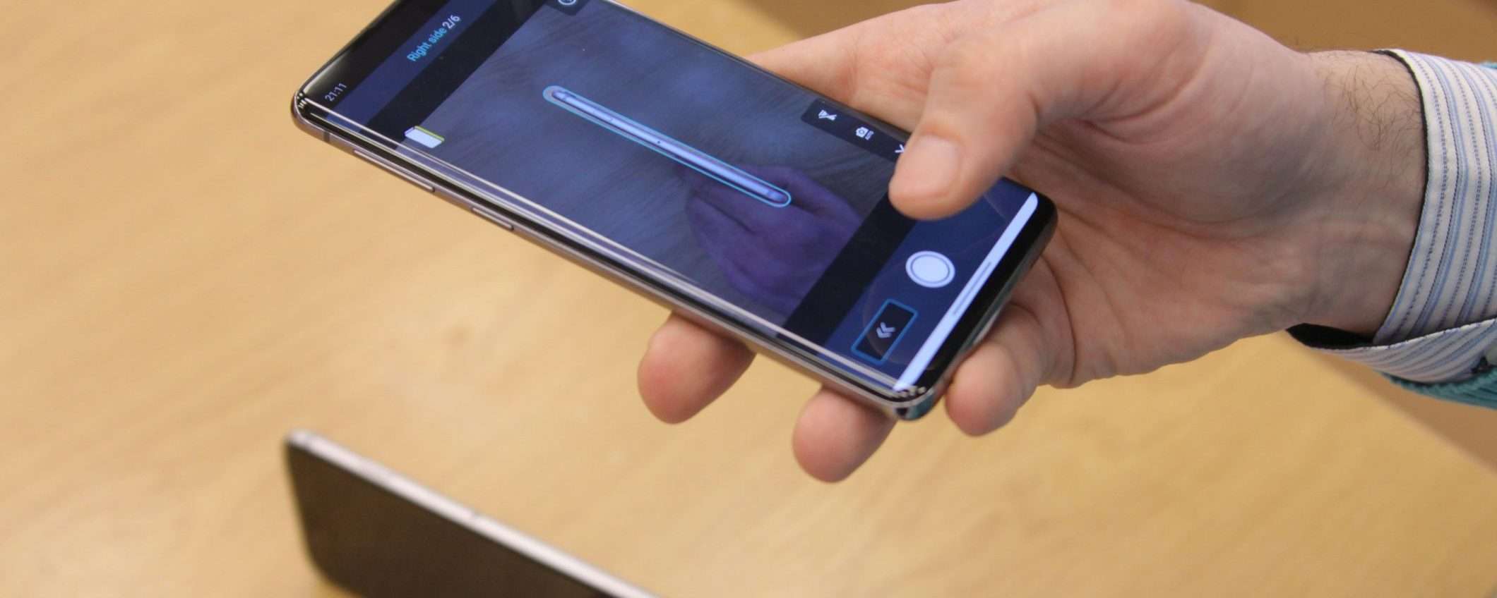 Quattro strumenti da ufficio che il tuo smartphone Android può rendere ...