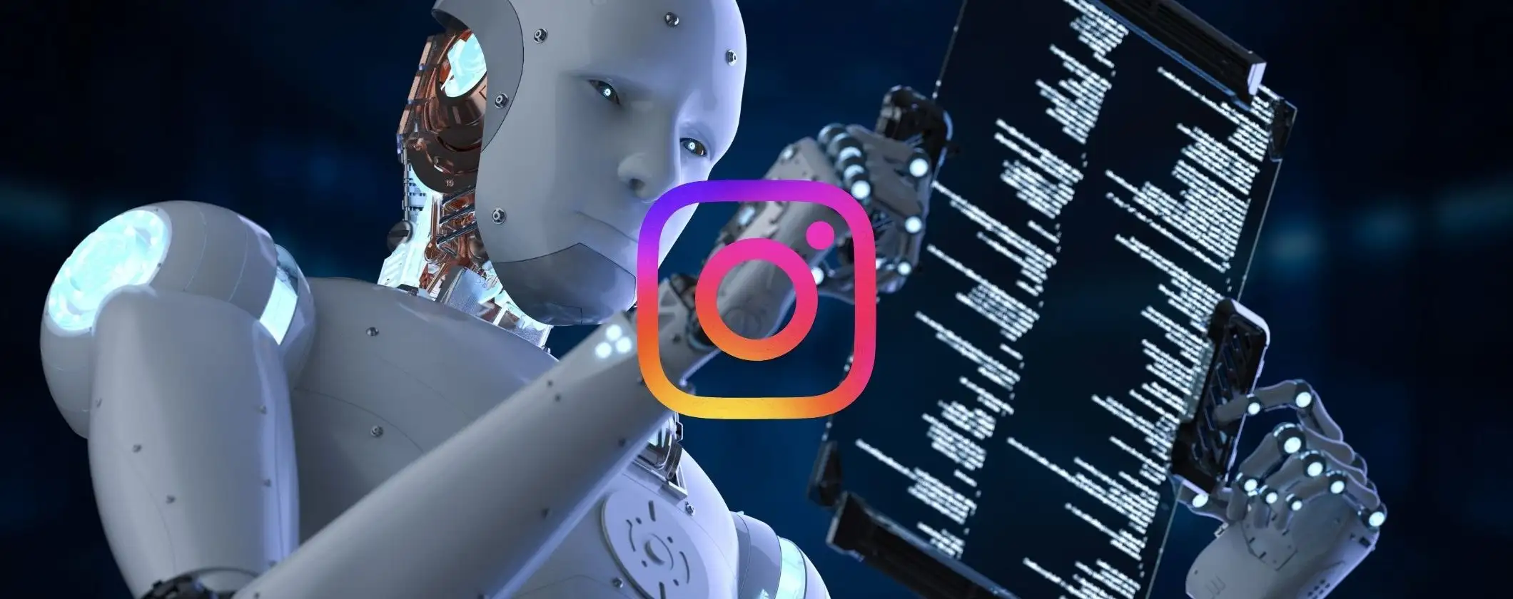 Il bot AI di supporto Meta sta consegnando account Instagram agli hacker