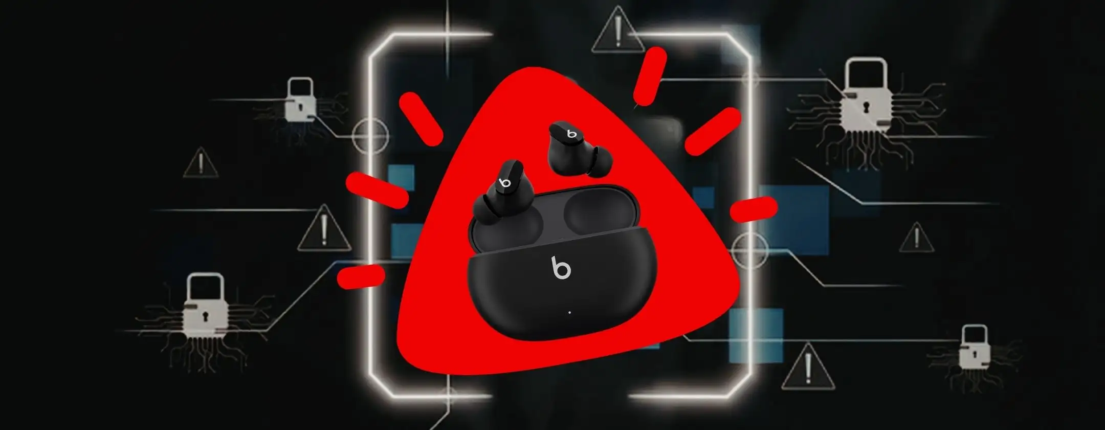 Una falla nei Beats Studio Buds trasforma questi auricolari in una ...