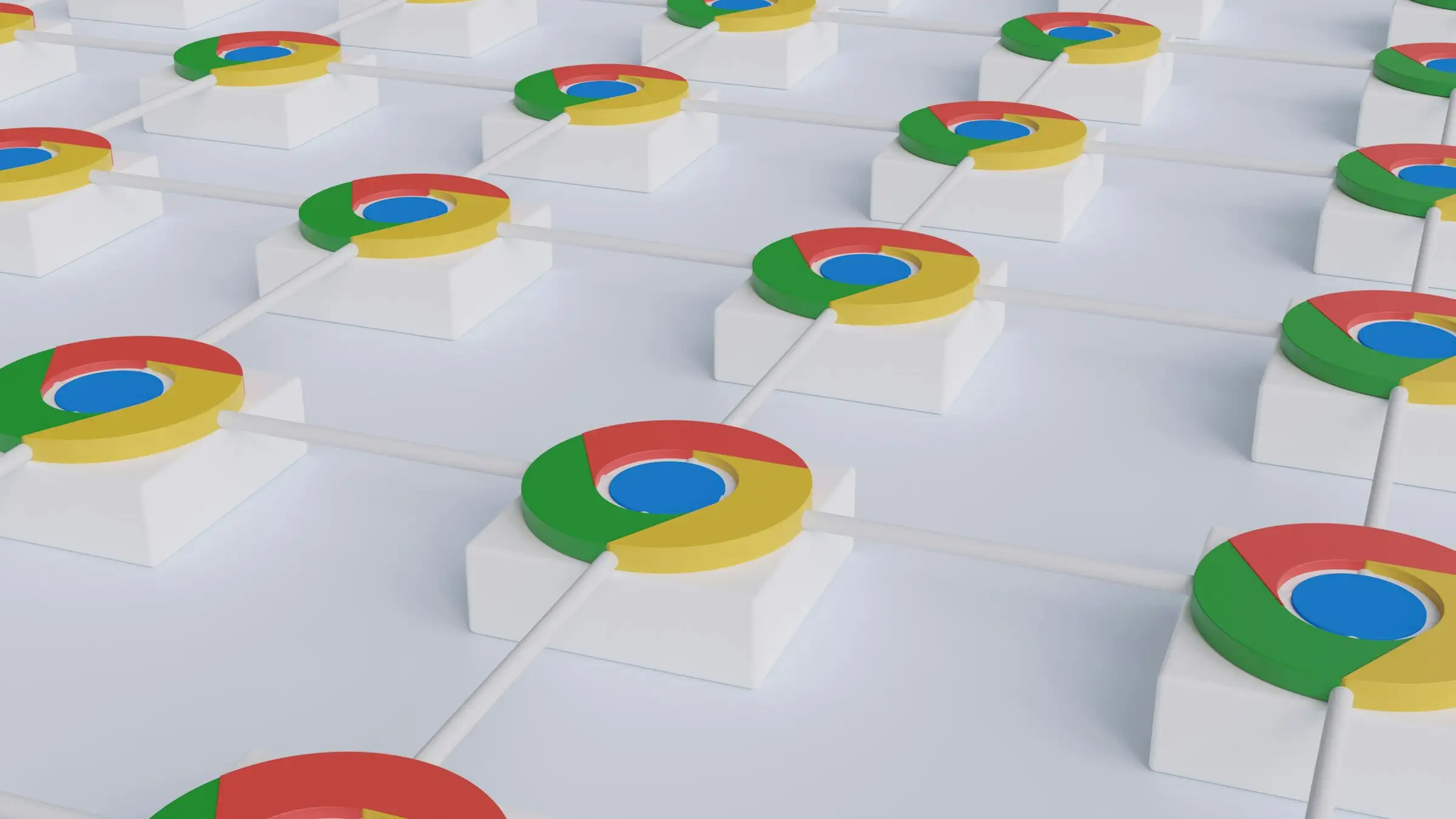 Google smentisce AI Mode come default in Chrome