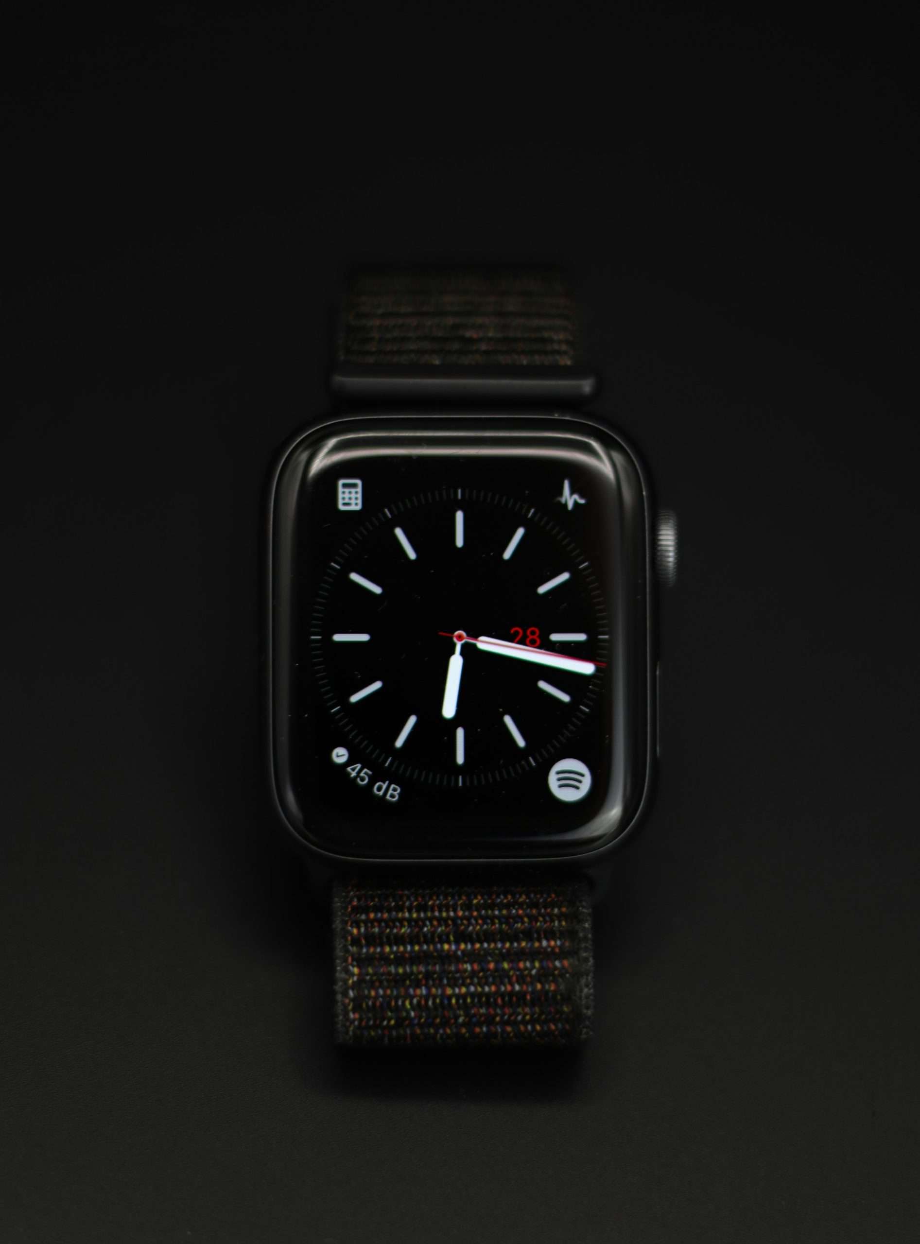 watchOS 27 introduce una nuova griglia smart su Apple Watch