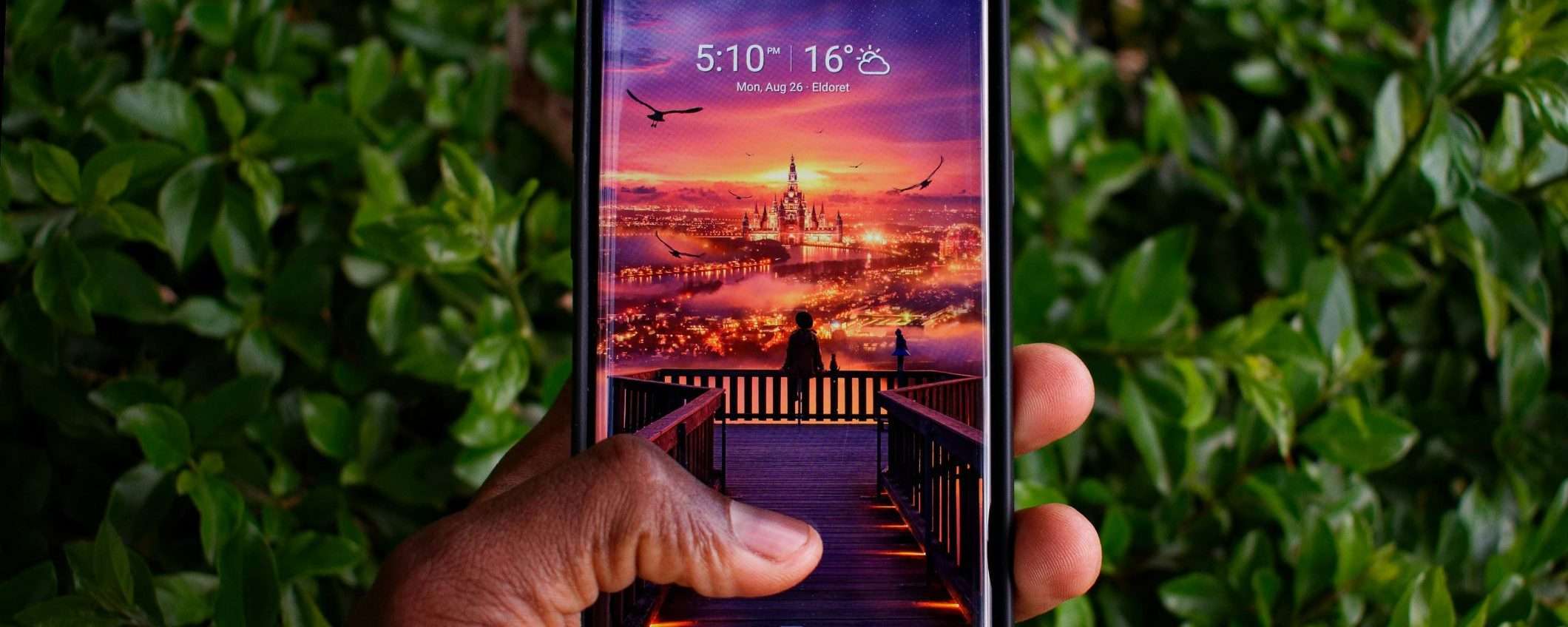 7 app per gestire foto e backup meglio di Samsung Gallery