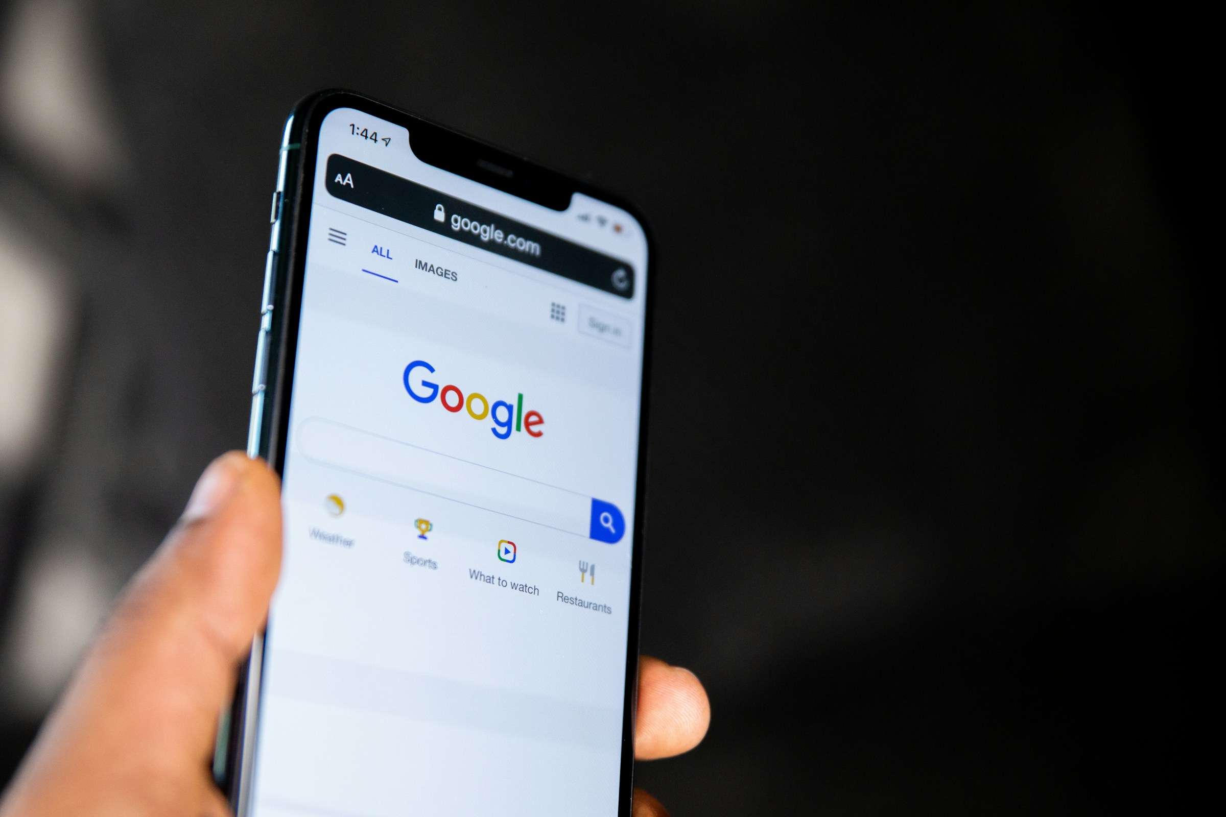 Chrome per Android amplia l’autocompletamento dei moduli