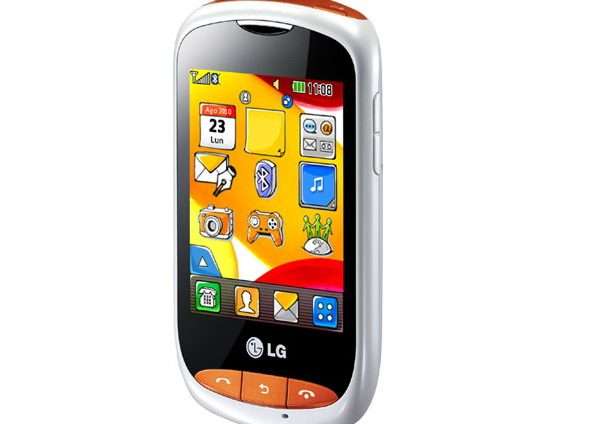 LG T310 Bubble: recensione, caratteristiche e prezzo 2022