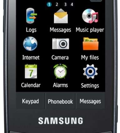 Samsung B3410W Ch@t: recensione, caratteristiche e prezzo 2022