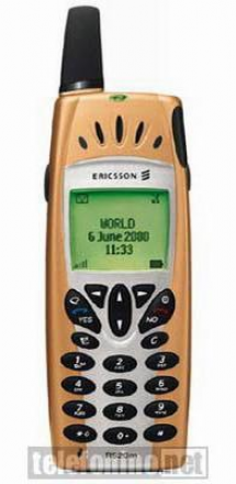 Ericsson R 520: recensione, caratteristiche e prezzo 2022