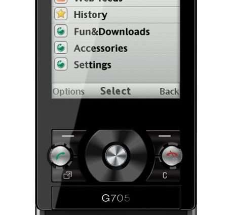 Sony Ericsson G705: recensione, caratteristiche e prezzo 2022