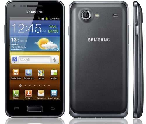 Samsung Galaxy S Advance: recensione, caratteristiche e prezzo 2022