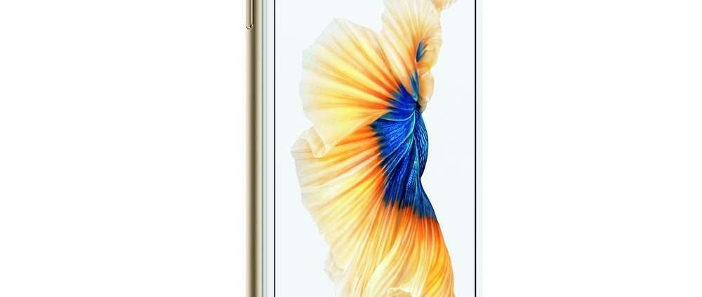 Apple iPhone 6s Plus: recensione, caratteristiche e prezzo 2022