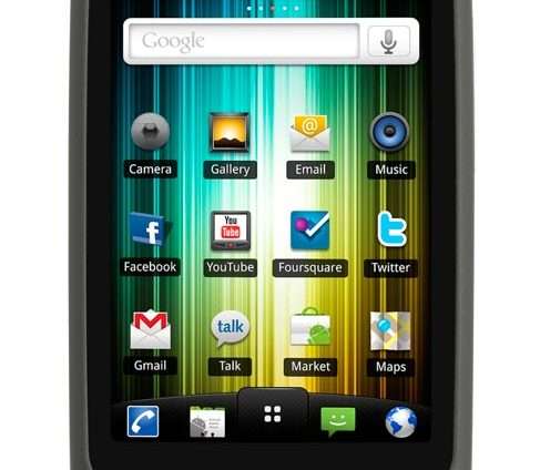 LG LG Optimus One with Google: recensione, caratteristiche e prezzo 2022