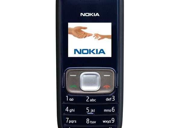 Nokia 1209: recensione, caratteristiche e prezzo 2022
