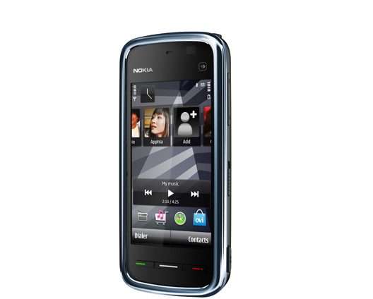 Nokia 5235 Comes With Music: recensione, caratteristiche e prezzo 2022