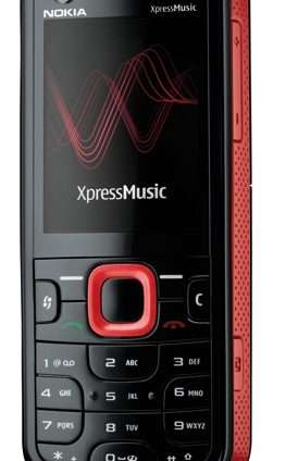 Nokia 5320 Xpress Music: recensione, caratteristiche e prezzo 2022