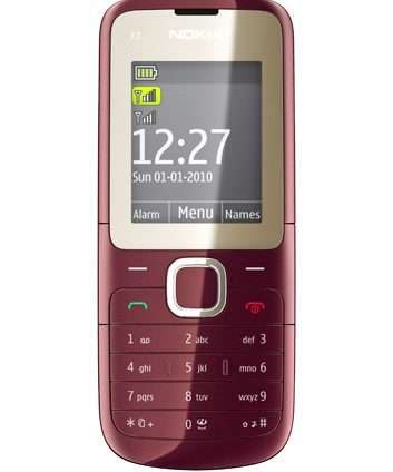 Nokia C2-00: recensione, caratteristiche e prezzo 2022