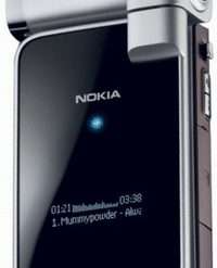 Nokia N93i: recensione, caratteristiche e prezzo 2022