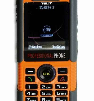 Telit Professional Phone: recensione, caratteristiche e prezzo 2022