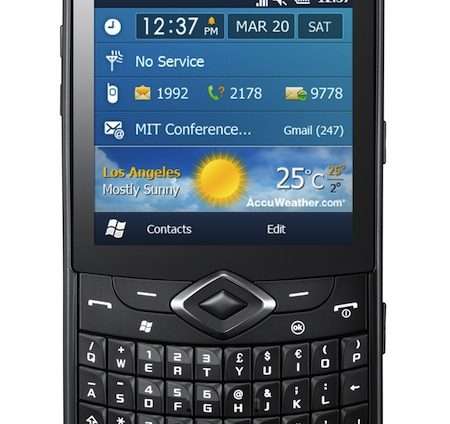 Samsung B7350 OMNIA Pro 4: recensione, caratteristiche e prezzo 2022