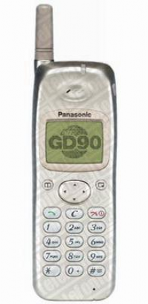 Panasonic GD 90: recensione, caratteristiche e prezzo 2022