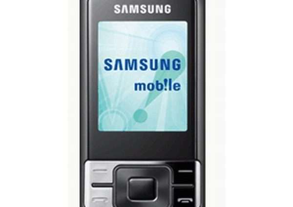Samsung C3050: recensione, caratteristiche e prezzo 2022