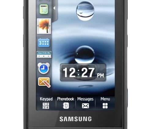 Samsung M8800 Innov8 Touch: recensione, caratteristiche e prezzo 2022