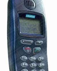 Siemens C25: recensione, caratteristiche e prezzo 2022