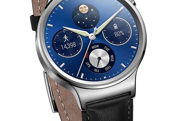 Huawei Watch: recensione, caratteristiche e prezzo 2022