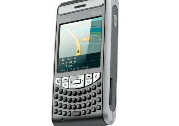 Fujitsu-Siemens Pocket Loox T810: recensione, caratteristiche e prezzo 2022