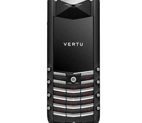 Vertu Ascent Ferrari GT: recensione, caratteristiche e prezzo 2022