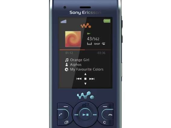Sony Ericsson W595: recensione, caratteristiche e prezzo 2022